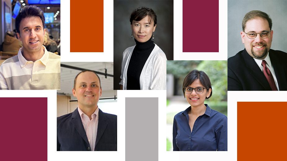 Faculty to showcase innovative approaches to community engagement at ...